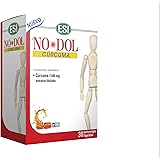Esi No Dol Integratore alimentare - 60 Capsule: Amazon.it: Salute e ...