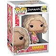 Amazon.com: Funko Pop! Rocks: Shakira : Shakira: Toys & Games