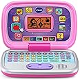 Amazon.com: VTech Play Smart Preschool Laptop, Pink