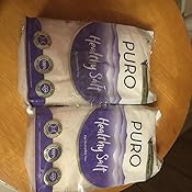 Puro Healthy Salt, 1kg (Pack of 2): Amazon.in: Grocery & Gourmet Foods