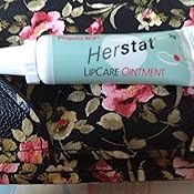 Herstat Cold Sore Cream – Effective Propolis Cold Sore Treatment ...