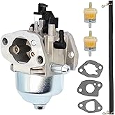 Amazon.com: Carburetor Carb For Harbor Freight Predator 173cc ...