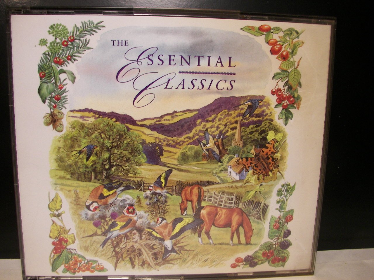 the essential classics: Amazon.de: Musik
