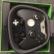 Xbox One Wireless Controller - Elite Controller: Amazon.ca: Computer ...