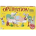 Amazon.com: Operation Electronic Board Game, Family Games for Kids Ages ...