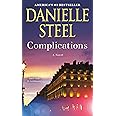 Complications: A Novel: Steel, Danielle: 9781984821515: Amazon.com: Books