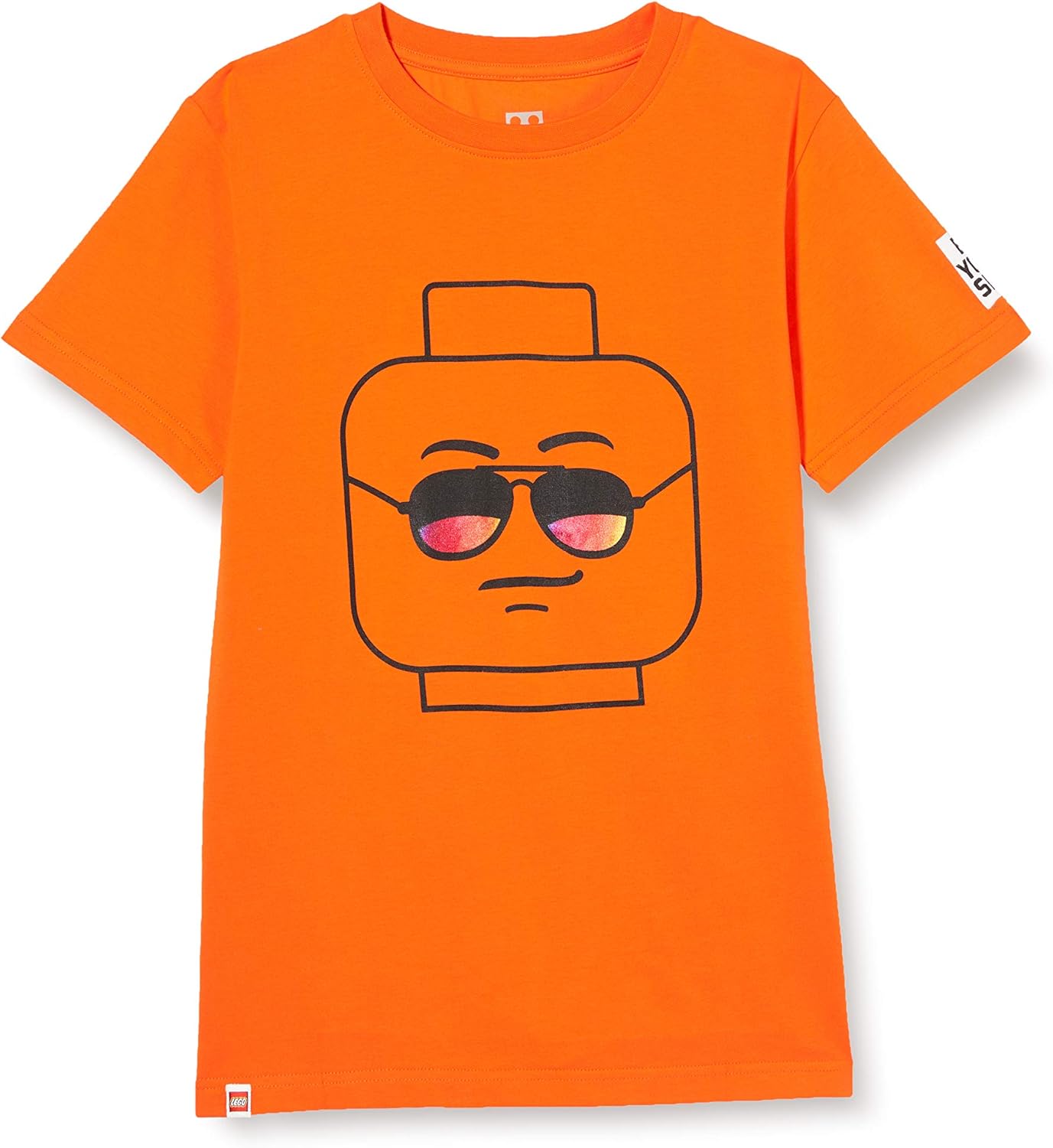 LEGO Mwb-T-Shirt Camiseta para Niños: Amazon.es: Ropa y accesorios