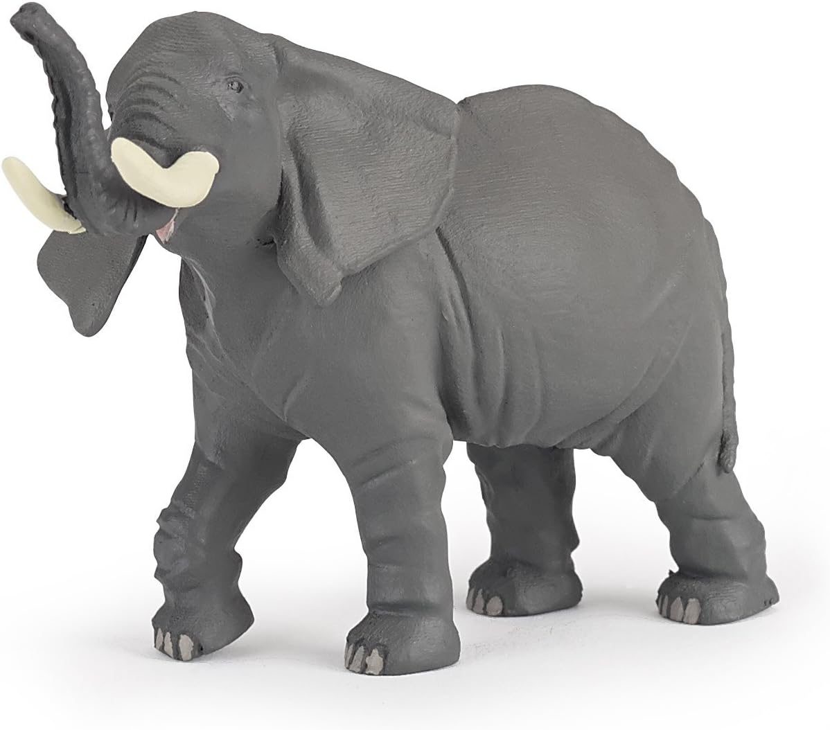 Papo 33020 Mini PLUS Wild Set 1 (Tube, 6 pcs) Figurine, Multicolour ...