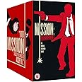 Amazon.com: Mission Impossible - Series 1-7 Complete Boxset [DVD] [2018 ...