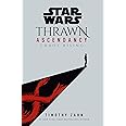 Star Wars: Thrawn Ascendancy (Book I: Chaos... by Zahn, Timothy