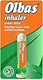 Olbas Inhaler Nasal Stick - (Pack of 3): Amazon.co.uk: Health ...