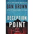 Amazon.com: Deception Point: 9780743497466: Brown, Dan: Books