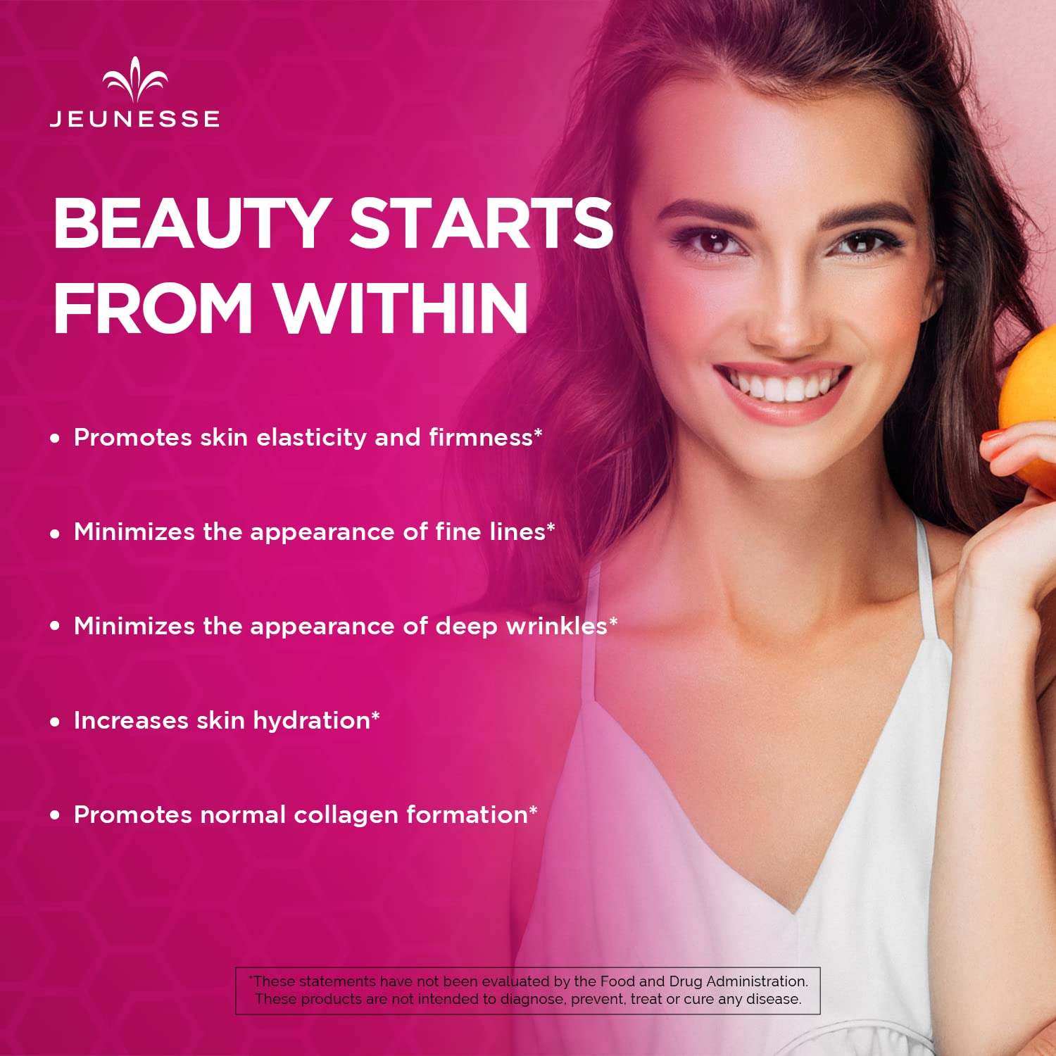 Mua Jeunesse Naara Hydrolised Collagen Beauty Drink Naära trên Amazon ...