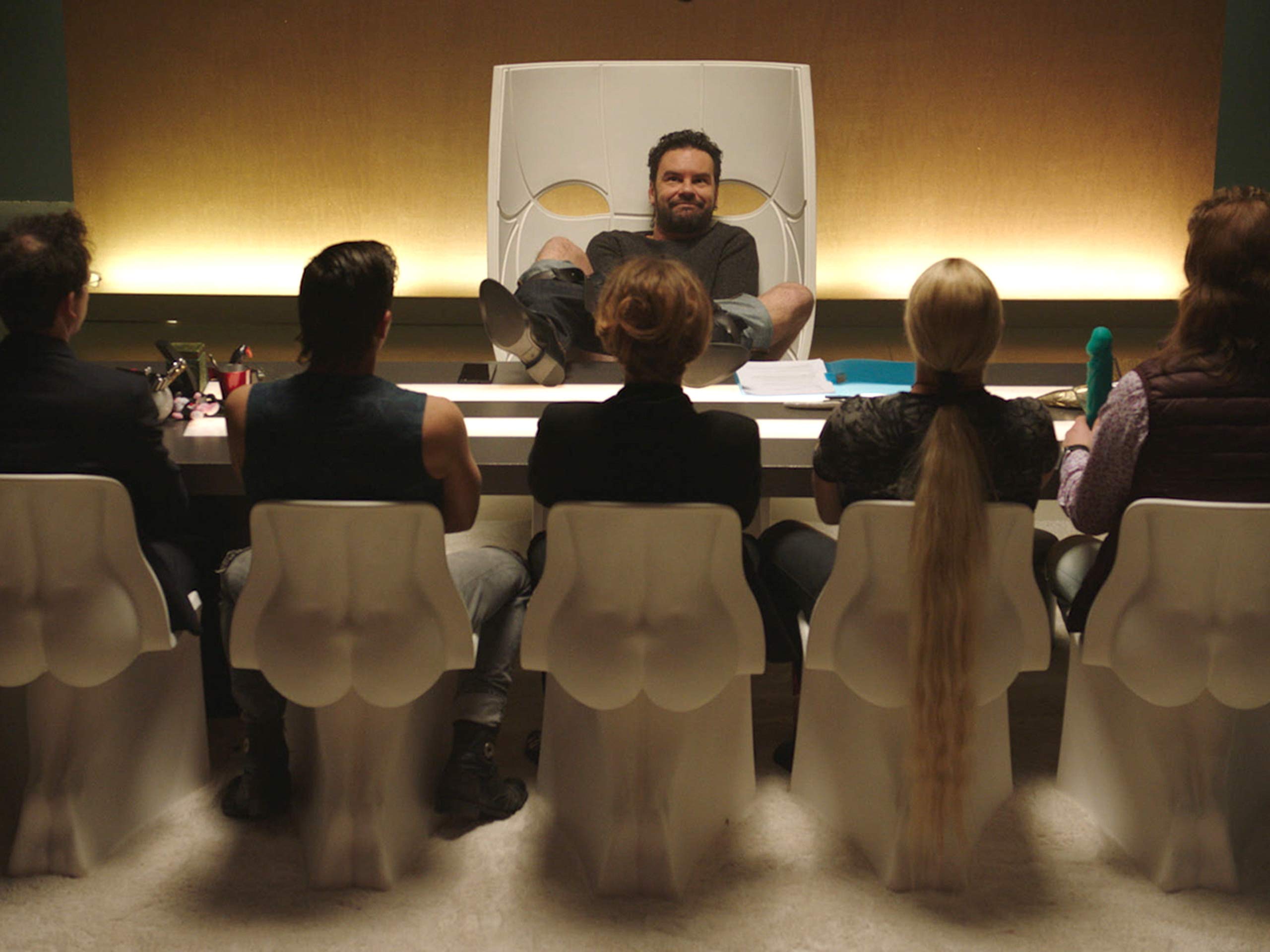 Watch Callboys Season 1 | Prime Video