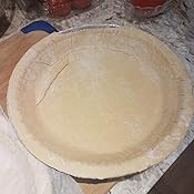 Pillsbury Pet-Ritz Pie Crusts, Regular, 2 Frozen Pie Shells, 10 oz. Bag ...