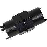 Sunex 392106 Power Antenna Nut Socket, Four-Prong - Amazon.com