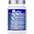 CanPrev Healthy Lungs | 90 v-caps I Multi-Oxidant Formula I With ...
