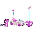 Amazon.com: My Little Pony Remote Control Vehicle : Toys & Games