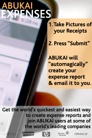 ABUKAI Expenses:Amazon.de:Appstore for Android