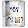Good Start 1 Fórmula Para Lactantes De 0 a 6 Meses, Con Hierro y ...