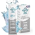 Amazon.com: MyHy Zero Liquid Hydration Packets, Sugar Free Electrolyte ...