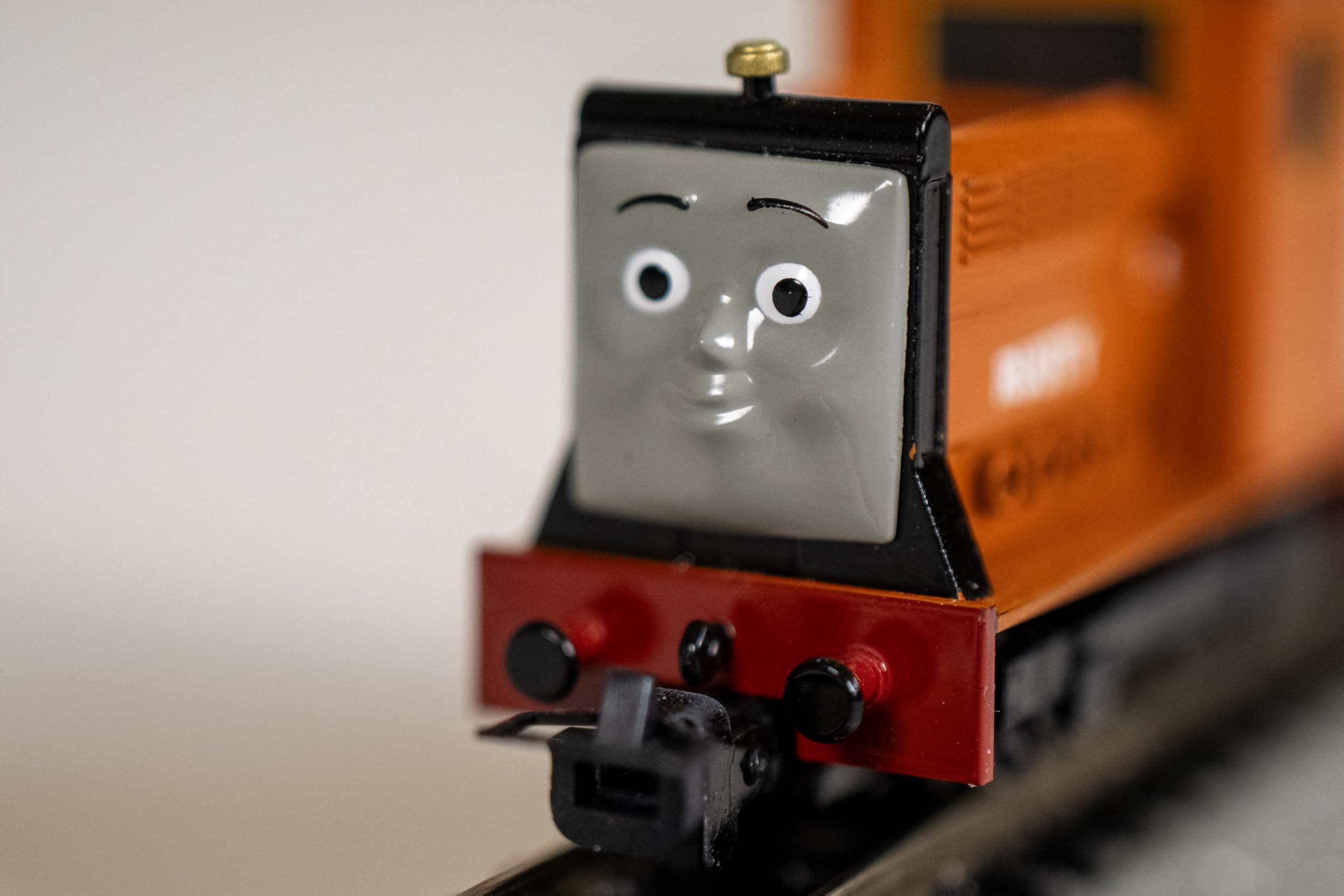 Mua Bachmann Trains Thomas & Friends - Narrow Gauge Rusty (Diecast ...