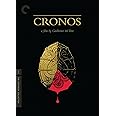 Amazon.com: Cronos (The Criterion Collection) [DVD] : Federico Luppi ...