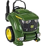 Amazon.com: Theo Klein John Deere Tractor Engine : Toys & Games