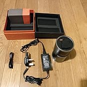 NOVOO Power Bank with AC Outlet 60Wh Portable Charger: Amazon.co.uk ...