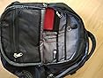 Laptop Backpack, Large Business Bags with USB Charging Port, Water ...