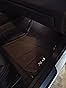 Amazon.com: BMW 51472451585 All-Weather Floor Mats for G02 X4 (Set of 2 ...
