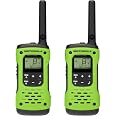 Motorola Solutions Waterproof Two-Way Radios with 35-Mile Range