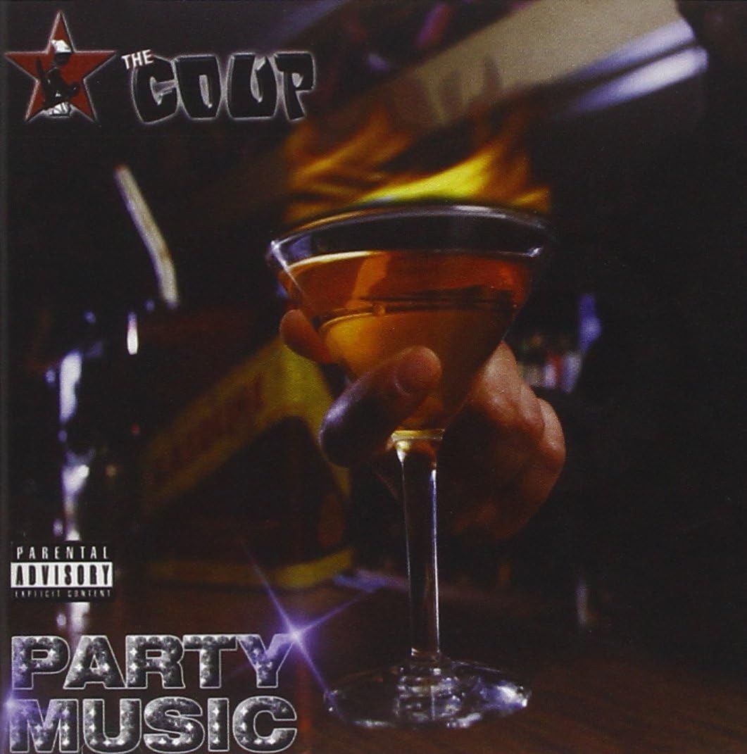 Party Music: Amazon.co.uk: CDs & Vinyl