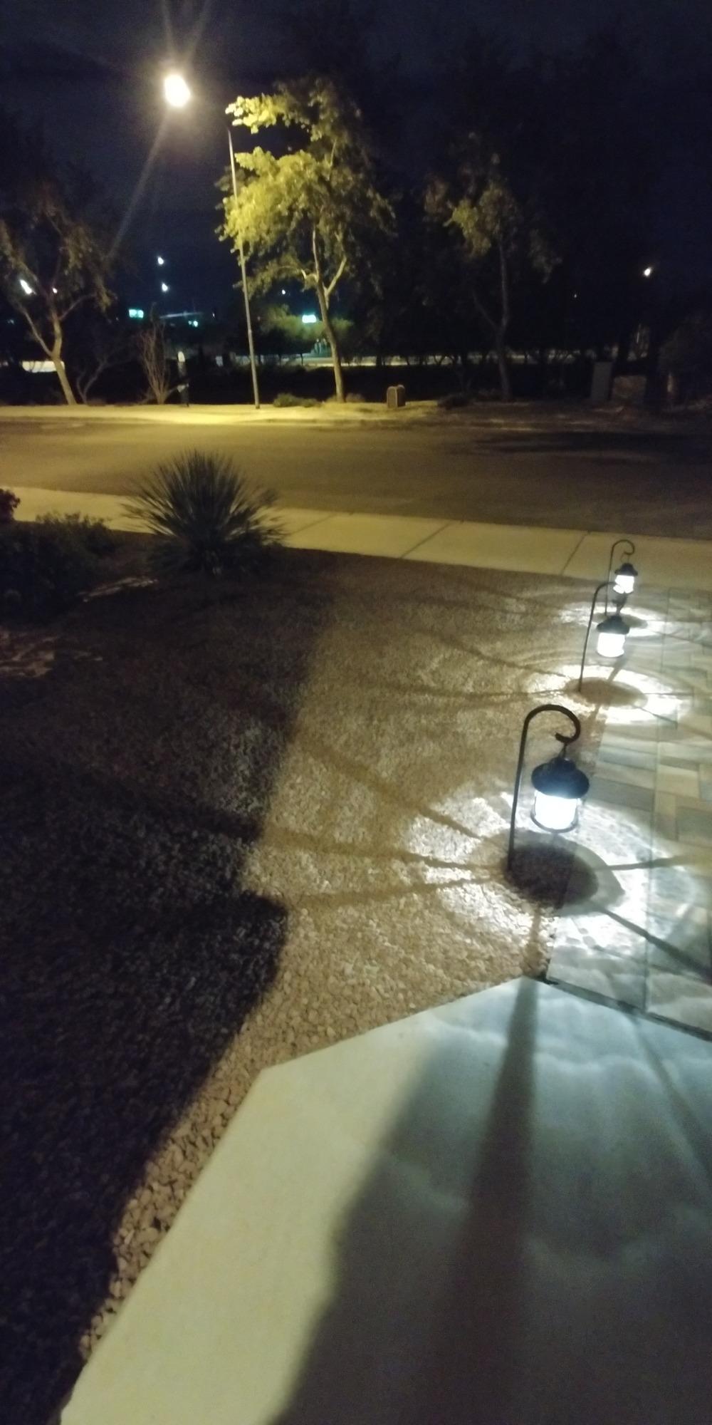 $11/mo - Finance GOODSMANN Landscape Lighting Low Voltage Outdoor 1PK ...