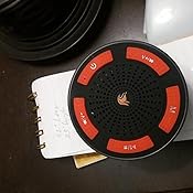 Amazon.com: iFox iF013 Bluetooth Shower Speaker - 100% Waterproof ...