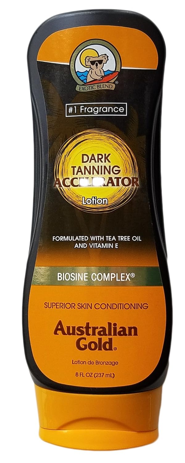 10 Best Tan Accelerator Lotions To Get You Dark Fast! - BronzeBooty