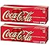 Amazon.com : Coca-Cola Caffeine Free Soda Soft Drink, 12 fl oz, 12 Pack ...