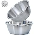 Amazon.com: 304 Stainless Steel Microporous Colander, 4.5QT Large ...