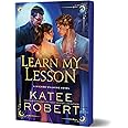 Learn My Lesson (Deluxe Edition) (Wicked Villains, 2): Robert, Katee: 9781464228001: Amazon.com ...