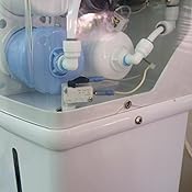 Buy kent ultra storage 7 l, uv and uf water purifier Online at Low ...