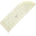 Amazon.com: Thinp Hot Hem Ruler for Sewing, 12 Inch Heat Resistant ...