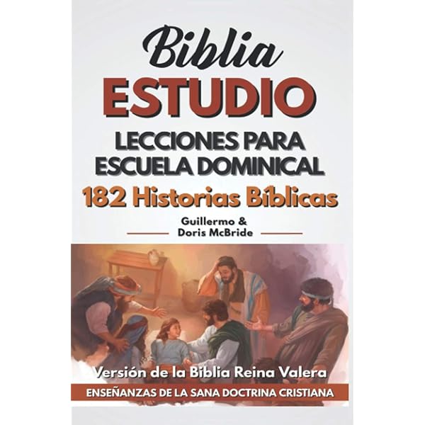 Escuela Dominical Para Adultos Mayores