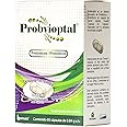 Probvioptal Probióticos y Prebióticos 60 cápsulas : Amazon.com.mx ...