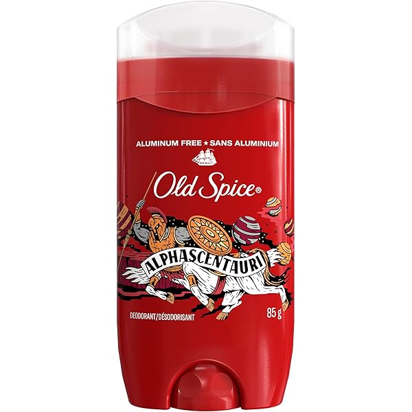 Old Spice Red Zone Collection Men3939s Deodorant Swagger Old Spice Red