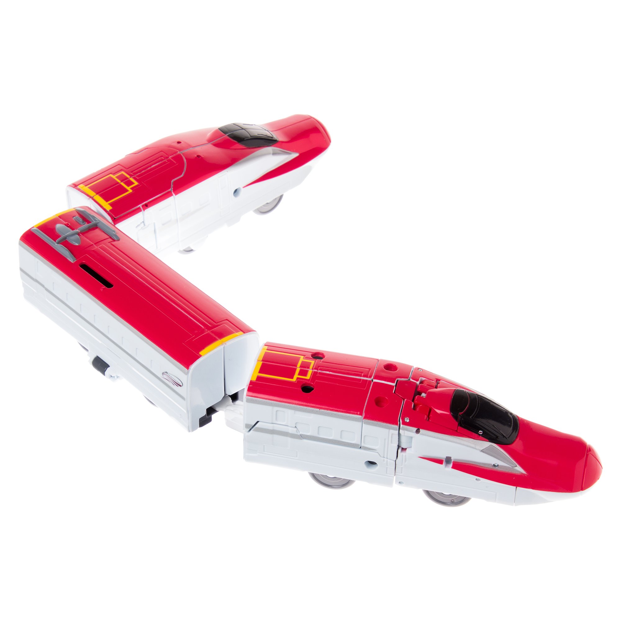Mua Plarail Bullet Train Transforming Robot Shinkalion DXS 02 ...
