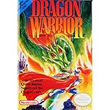Amazon.com: Dragon Warrior II - Nintendo NES : Video Games