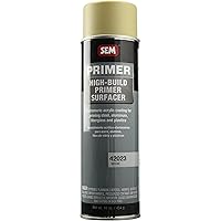 SEM High-Build Primer Surfacer Beige 16 oz (2/Pack) - - Amazon.com