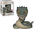 Amazon.com: Funko Pop! Harry Potter #64 Basilisk (Target Exclusive ...