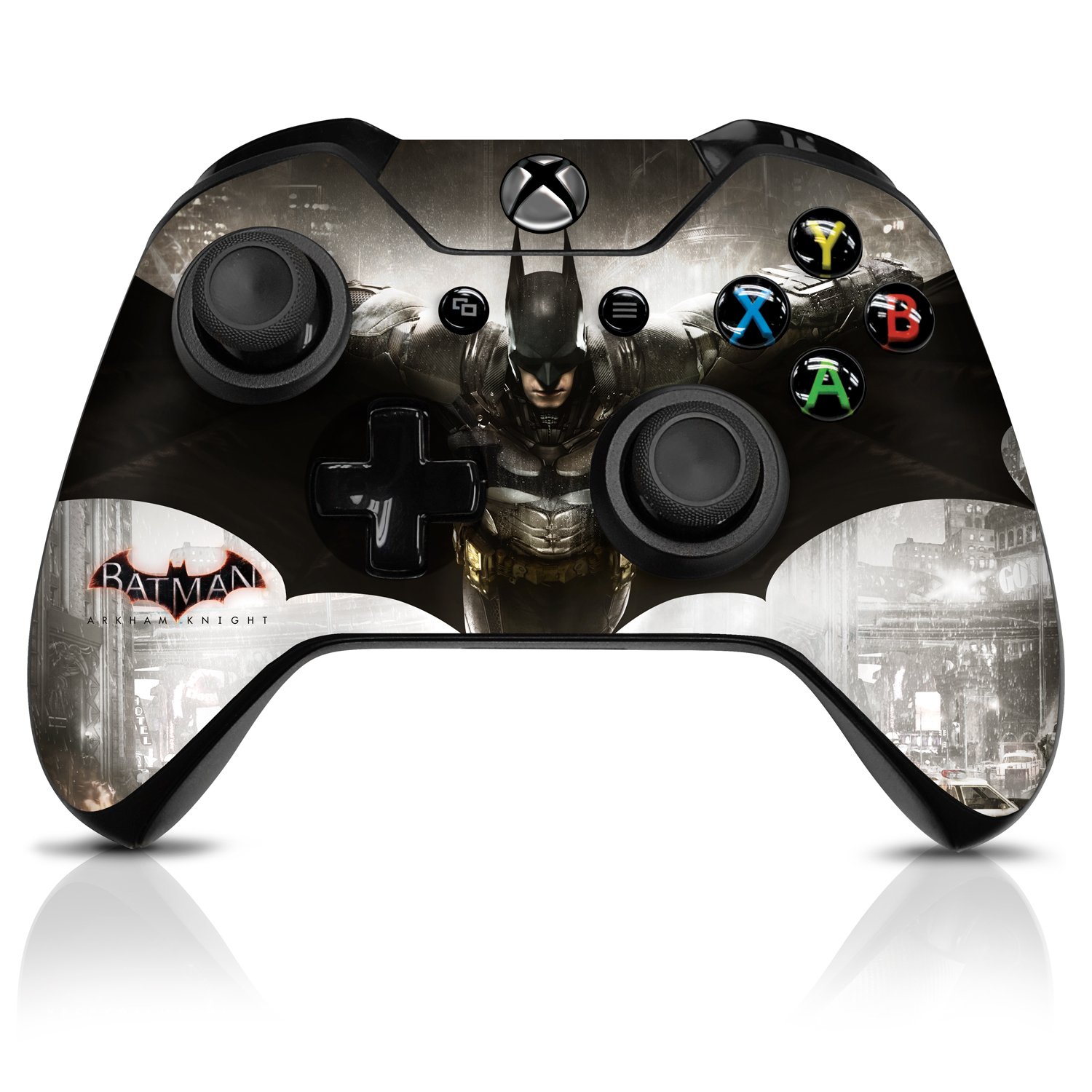 Buy Controller Gear WB Batman Arkham Knight Batmans Flight - Official ...