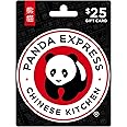 Amazon.com: Panda Express Gift Card $25 : Gift Cards